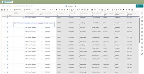 Cell Count Smarterbusinessprocesses Cell Count Smarterbusinessprocesses