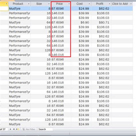 How To Create An Update Query In Microsoft Access Howtech
