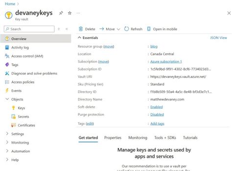 How To Setup A Power Platform Environment Variable Secret