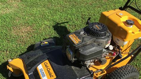 Cub Cadet Cc800 Review