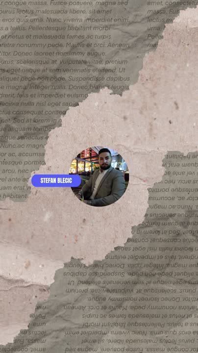 Stefan Blecic On Linkedin Always Ready To Share Experiences From Areas