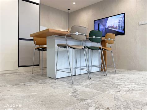 화신세라믹 ㅣ시공사진