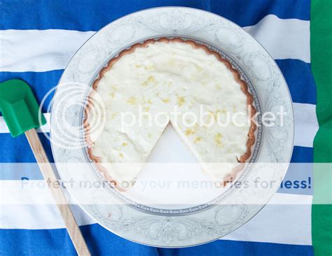Food Makes Me Happy On A Time Crunch Try This Cheese Tart With Ready