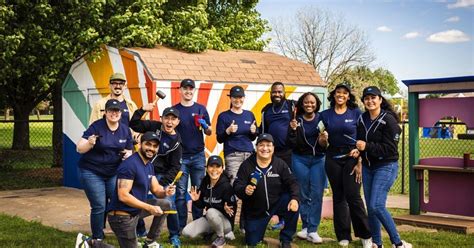 Meet Salesforce Trailblazers Making A Difference Around The World Andrew Dawoud