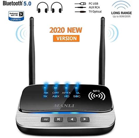 Top 10 Bluetooth Booster Reviews In 2021 Digi Labs Pro