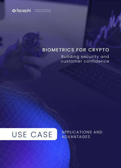 How Biometrics Are Securing Cryptocurrency And Boosting Confidence