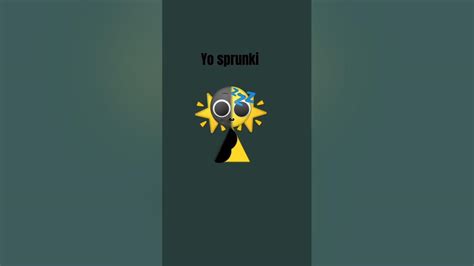 Yo Sprunki Youtube