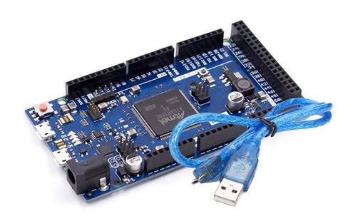 Arduino Due R3 Generico Troxino
