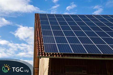 Beneficios De Instalar Paneles Solares En Tu Hogar
