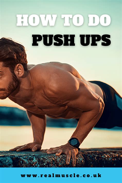 Do You Struggle To Do Push Ups Are You Trying Out Push Ups For The