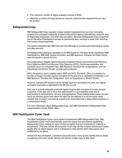 Ibm Flashsystem 7300 Product Guide Pdf