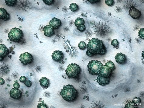 Emberhill Village Tavern And Inn [35x52] R Battlemaps