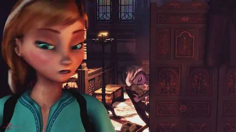 Secret Of Elsa Dezmall Scrolller