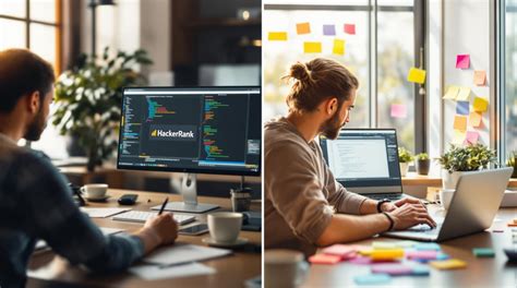 Hackerrank Vs Leetcode Which Platform Is Best For Coding Interview