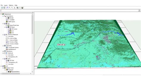 15 Best Remote Sensing Software Remote Sensing And Gis Club