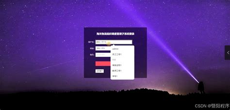 node js毕设海关物流组织调度管理子系统 论文 程序 csdn博客