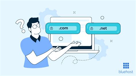 Domain Registry Vs Registrar A Complete Guide To The Domain Name