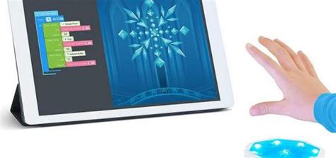 Tacto Coding By Playshifu Visual Coding Games For Ipad