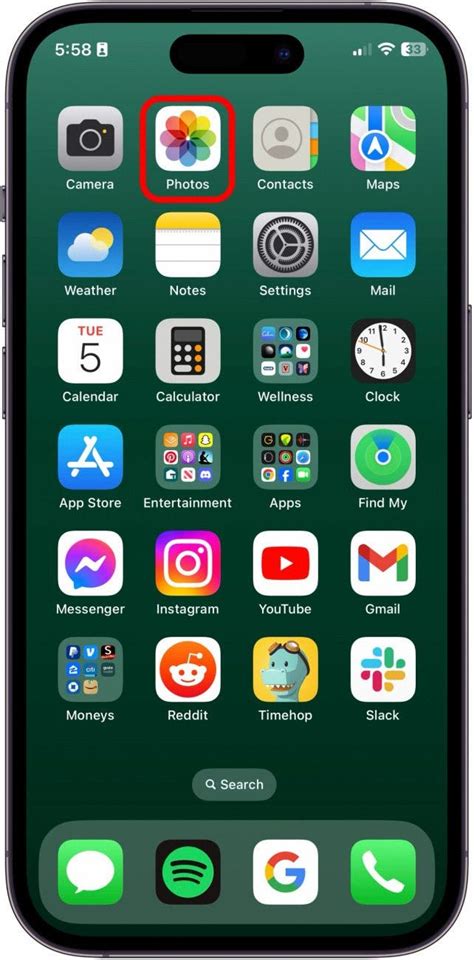 How To Recover Permanently Deleted Photos On IPhone