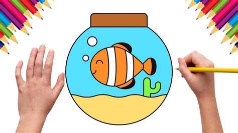 آموزش گام به گام نقاشی نقاشی کارتون نقاشی کودکان کودک و خلاقیت