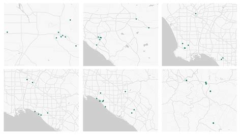 Collect Visualize And Analyze Activity Spaces With Arcgis