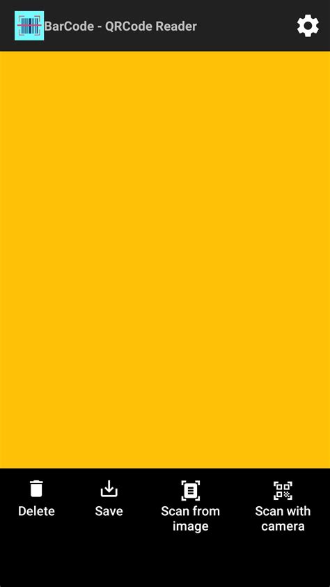 Barcode And Qrcode Reader Apk Download For Android Latest Version