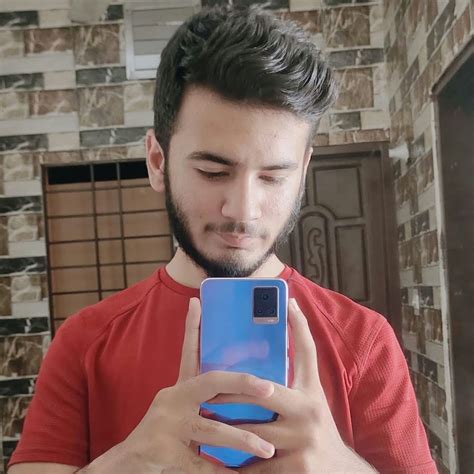 Hamza Khan Youtube