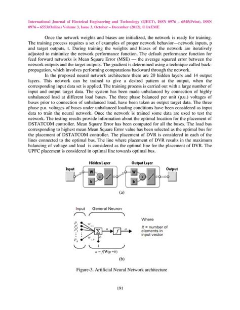 optimal placement of custom power pdf