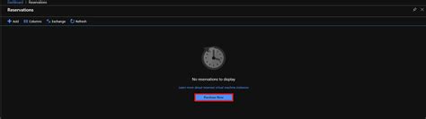 azure sql data warehouse how to setup reserved capacity erwin and data