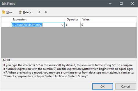 Telerik Report How To Hide Panels If Tablelist Is Empty Stack Overflow