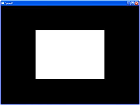 Win32 Opengl 编程win32 集成opengl Csdn博客