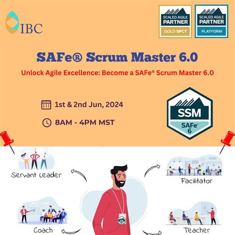 International Business Consultants Llc On Linkedin Scrummaster Agileleadership