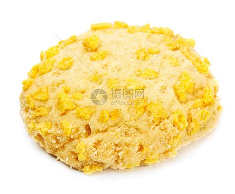 带玉米片薯片的自制饼干玉米甜点小吃面包屑糖果黄油面包照片薄片食物高清图片下载 正版图片320821927 摄图网