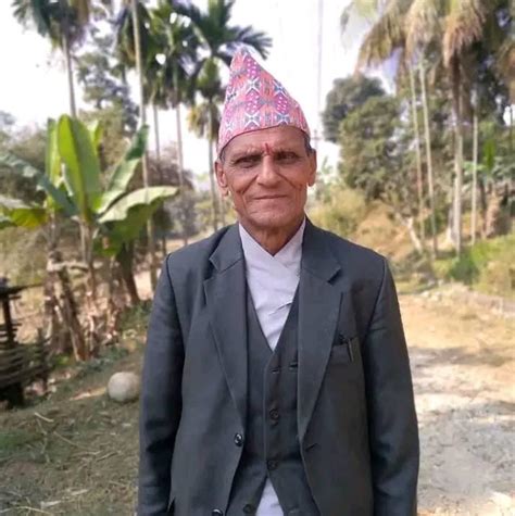 चन्द्र कान्त ढकाल