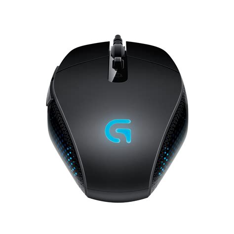 MOUSE (เม้าส์) LOGITECH G302