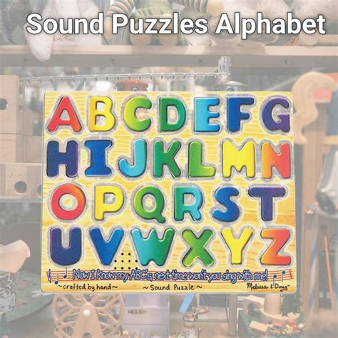 Lights Camera Interaction Sound Puzzles Alphabet Shopsimon