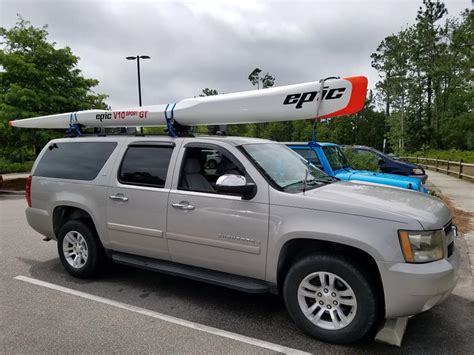 Can You Choose An SUV Based On MPG Graphically Speaking