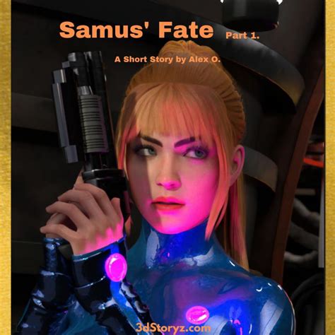 3dstoryz Samus Fate