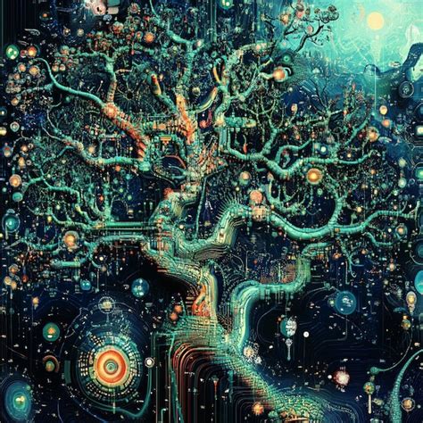 A Creative Depiction Of Algorithm Complexity And Big O Notation