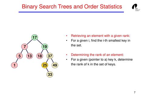 Ppt Augmenting Data Structures Powerpoint Presentation Free Download