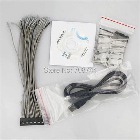 Hantek La4032l 2g Memory Depth 150mhz Bandwidth 400msas Pc Based Usb