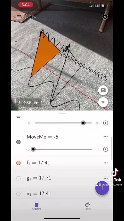 Calculus Surface Cross Sections Parallel To The Yaxis Are Equilateral Triangles Build Your Own