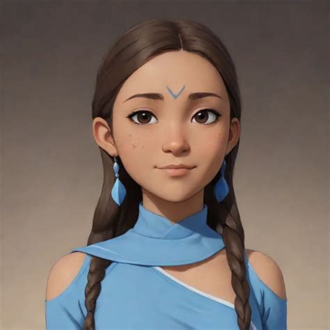 Katara Ai Chat