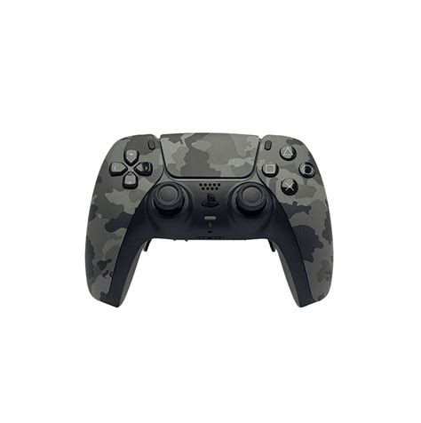 A Military Proplayers® Scuff® Ps5 Pc Proplayers