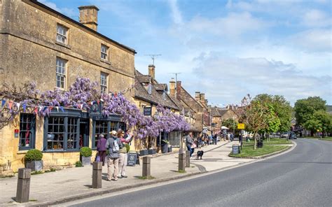 Driving The Cotswolds Romantic Road 2 Day Cotswold Road Trip Itinerary
