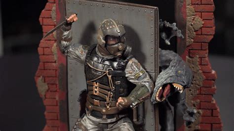Metro Exodus - Spartan Collector's Edition Unboxing - IGN