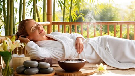 Hot Stone Massage Benefits