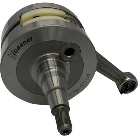 Crankshaft Ktm Sx144 150 2007 2015 Wossner Rimotoshop