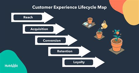 Everything You Need To Know About Customer Lifecycle Management