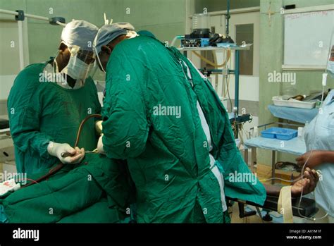 Radical Prostatectomy Hi Res Stock Photography And Images Alamy